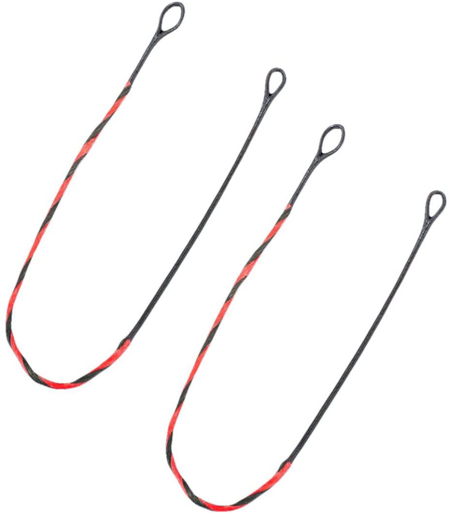 Cable TenPoint HCA-70017 Carbon Phantom RCX/Elipse RCX/Titan RCX | H&H ...