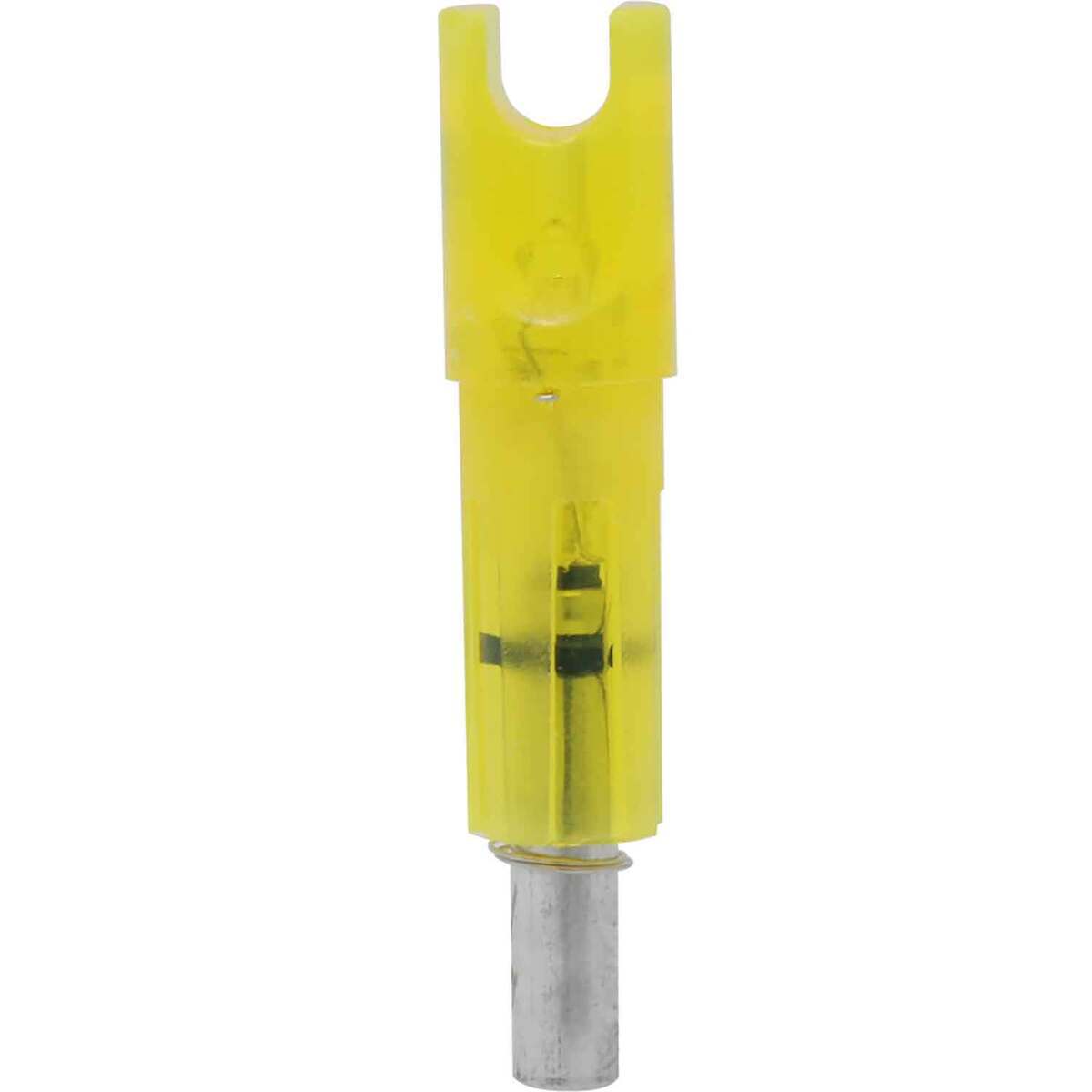 Nock Lumenok Parker Capture .300 XB Orange 3pk | H&H Archery Supply