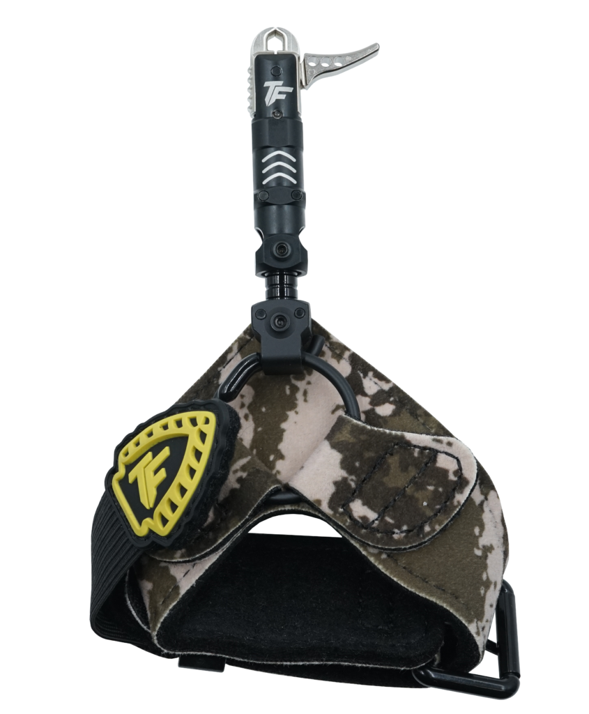 Release Trufire Edge FT Extreme Buck FB | H&H Archery Supply