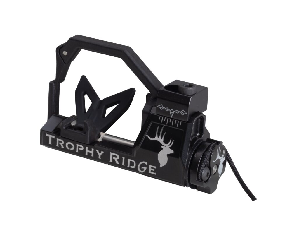 Rest Trophy Ridge Propel IMS Limb Driven RH | H&H Archery Supply