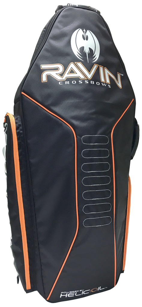 Case Ravin Soft R9/10/15/20 | H&H Archery Supply